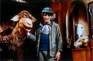 Episode 518: Marty Feldman | Muppet Wiki | Fandom