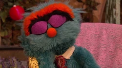 Muppets who grow eyelids | Muppet Wiki | Fandom