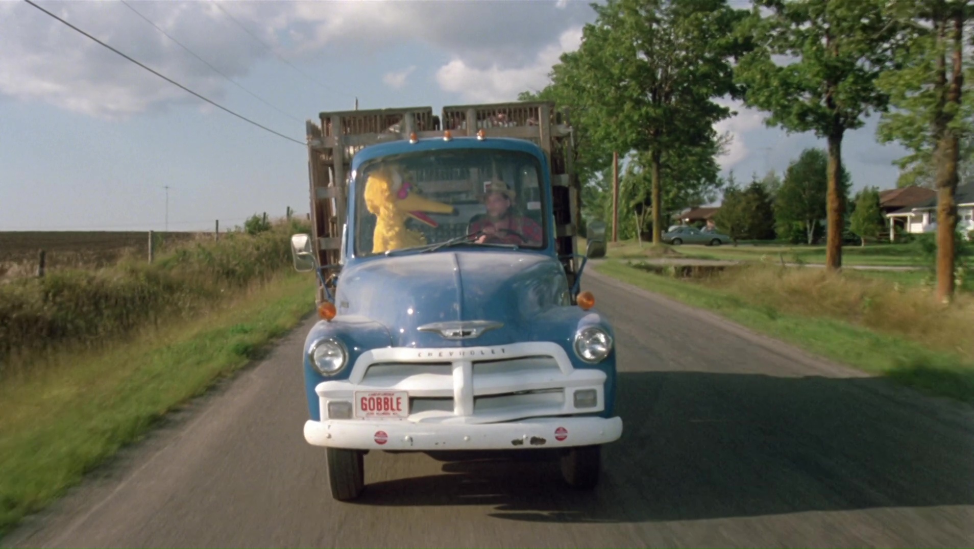 Ain't No Road Too Long | Muppet Wiki | FANDOM powered by Wikia Ain't No Road Too Long | Muppet Wiki | FANDOM powered by Wikia