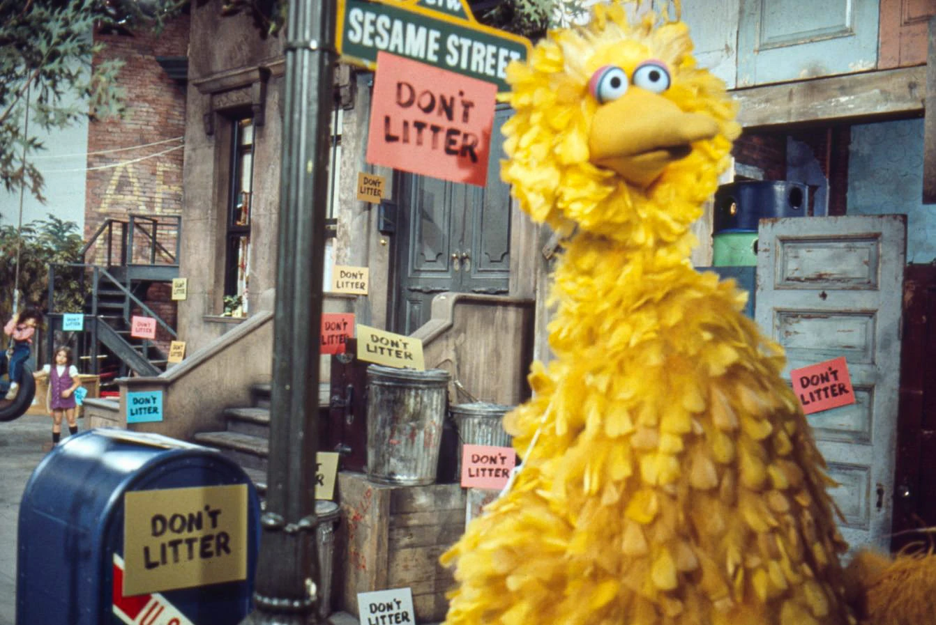 Lost episodes of Sesame Street | Muppet Wiki | Fandom