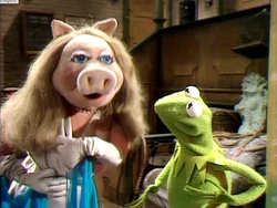 Episode 111: Lena Horne | Muppet Wiki | Fandom