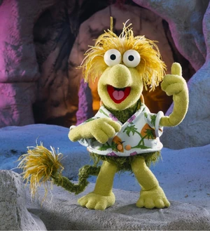 Wembley Fraggle | Muppet Wiki | Fandom