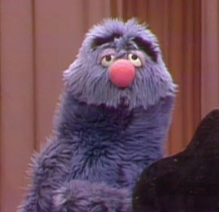 Bruce (monster) | Muppet Wiki | FANDOM powered by Wikia