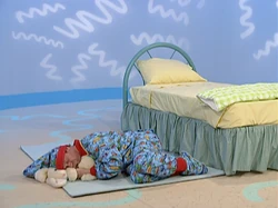 Elmo's World: Sleep | Muppet Wiki | Fandom