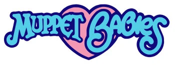 Classic Muppet Babies Font - coollload