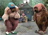 Simson | Muppet Wiki | FANDOM powered by Wikia