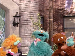 Episode 4002 | Muppet Wiki | Fandom