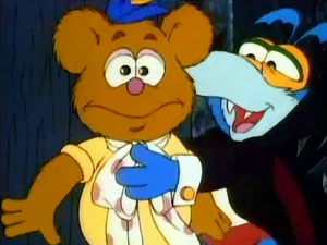 Dracula | Muppet Wiki | Fandom