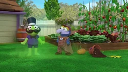 Sherlock Holmes | Muppet Wiki | Fandom