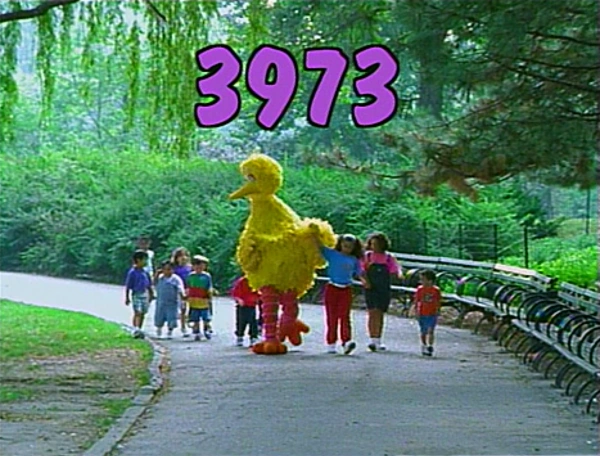 Episode 3973 | Muppet Wiki | Fandom