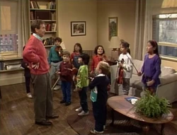 Episode 2906 | Muppet Wiki | Fandom