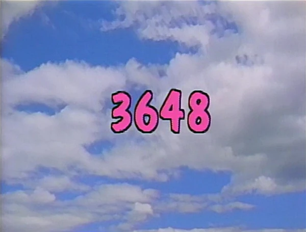 Episode 3648 | Muppet Wiki | FANDOM powered by Wikia