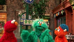 Episode 4915 | Muppet Wiki | Fandom