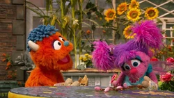 Episode 5026 | Muppet Wiki | Fandom