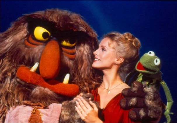 Cheryl Ladd | Muppet Wiki | Fandom