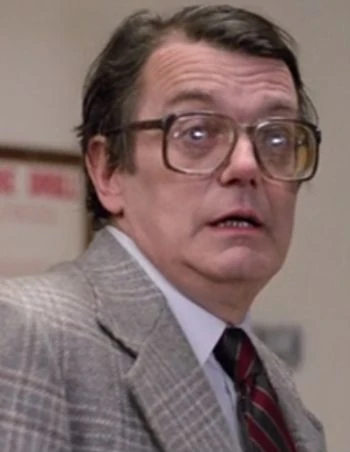 Del Close | Muppet Wiki | Fandom