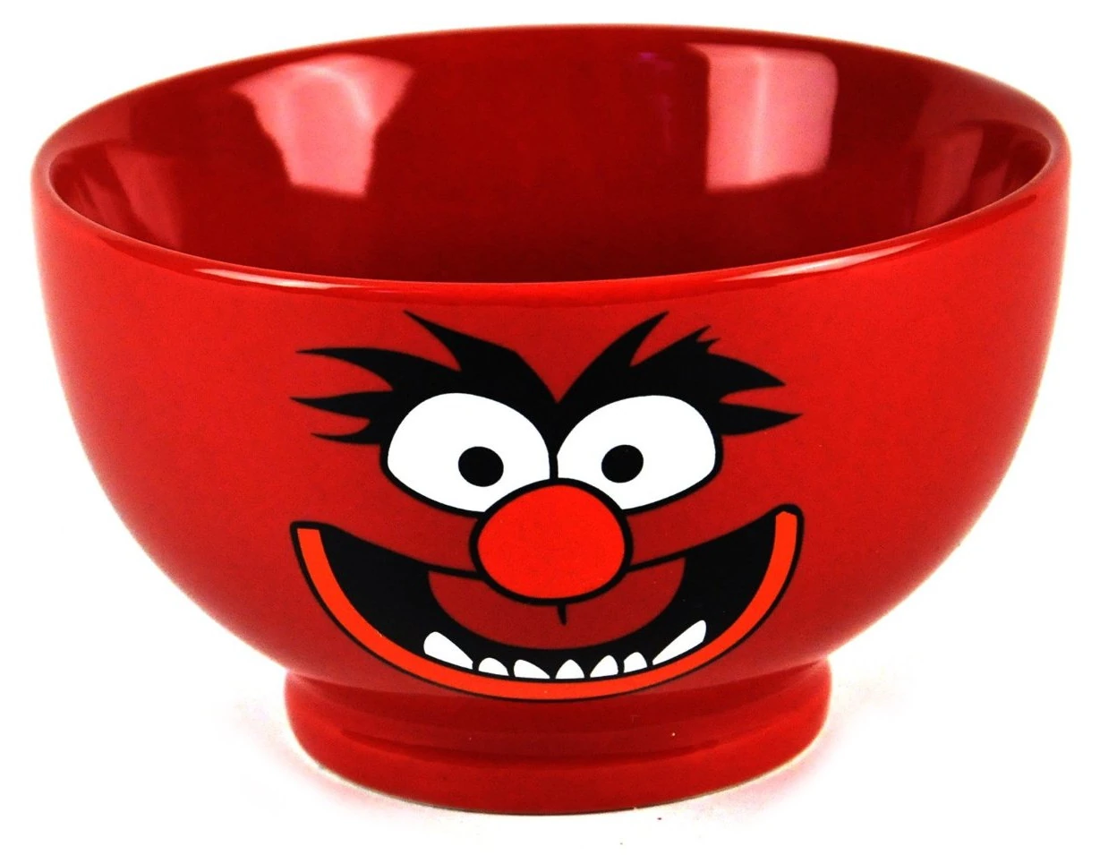 Muppet bowls (GGS) | Muppet Wiki | Fandom