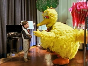 One Small Voice | Muppet Wiki | Fandom