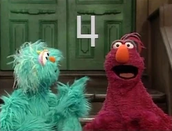 Episode 3833 | Muppet Wiki | Fandom