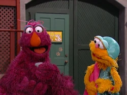 Episode 4097 | Muppet Wiki | Fandom