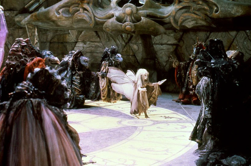 Gelfling | Muppet Wiki | Fandom