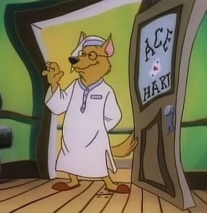 Eliot Shag (animated) | Muppet Wiki | FANDOM powered by Wikia