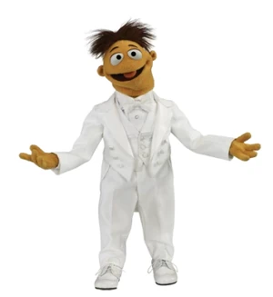 Walter | Muppet Wiki | FANDOM powered by Wikia