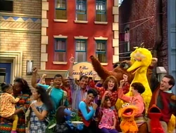 Episode 3266 | Muppet Wiki | Fandom