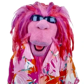 Clifford | Muppet Wiki | FANDOM powered by Wikia