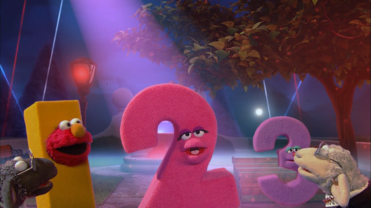 Number Two Song | Muppet Wiki | Fandom