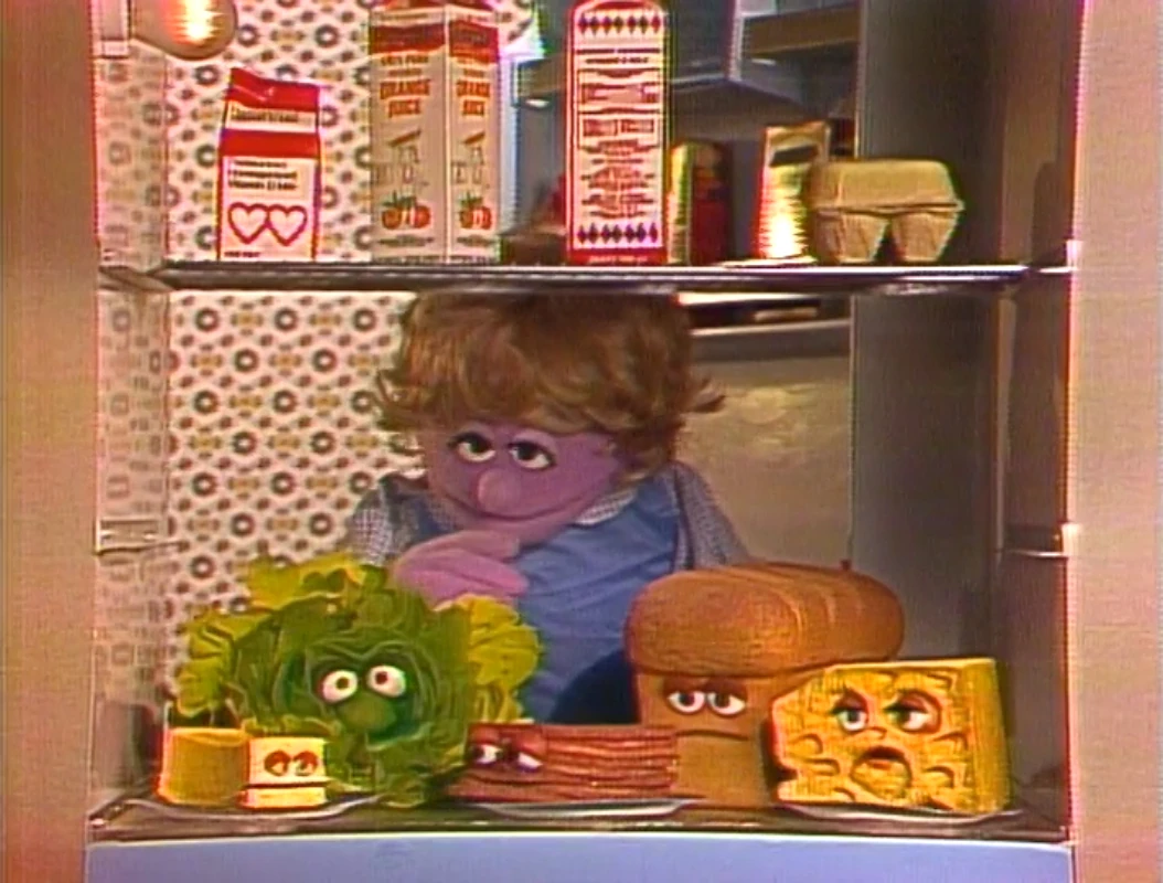 Episode 1318 | Muppet Wiki | FANDOM powered by Wikia