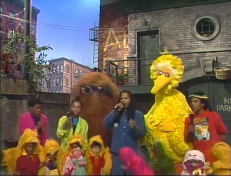 Episode 3437 | Muppet Wiki | FANDOM powered by Wikia