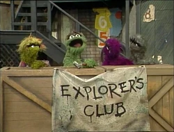 Episode 2391 | Muppet Wiki | Fandom