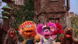 Episode 4923 | Muppet Wiki | Fandom