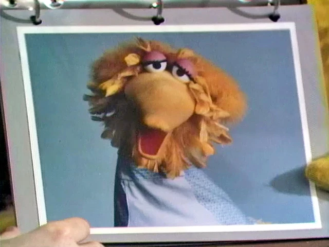 Big Bird's Mommy | Muppet Wiki | FANDOM powered by Wikia