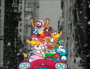 Muppet Babies Theme | Muppet Wiki | Fandom