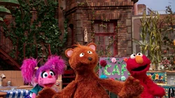 Episode 4932 | Muppet Wiki | Fandom