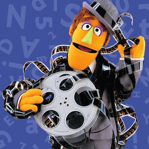 Monty | Muppet Wiki | FANDOM powered by Wikia