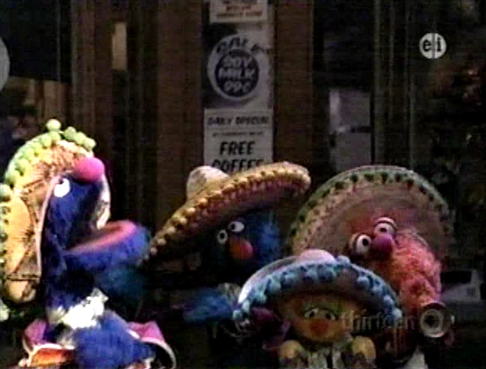 Mexico Is a Country | Muppet Wiki | FANDOM powered by Wikia