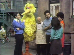 Episode 0256 | Muppet Wiki | Fandom