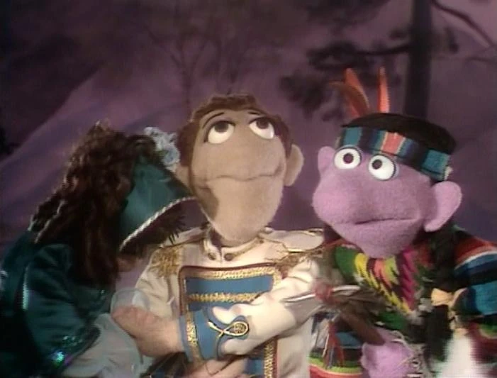 Indian Love Call | Muppet Wiki | Fandom