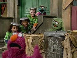 Episode 3963 | Muppet Wiki | FANDOM powered by Wikia