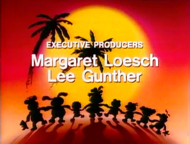 Lee Gunther | Muppet Wiki | Fandom