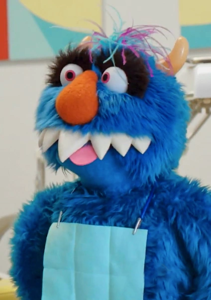 Snazzle | Muppet Wiki | Fandom