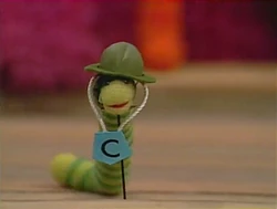 Episode 3024 | Muppet Wiki | Fandom