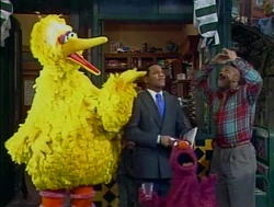 Episode 2870 | Muppet Wiki | Fandom