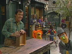 Episode 3038 | Muppet Wiki | FANDOM powered by Wikia