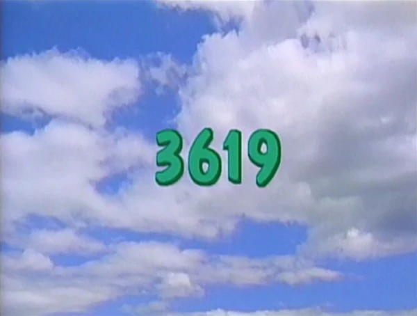 Episode 3619 | Muppet Wiki | FANDOM powered by Wikia