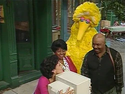 Episode 3880 | Muppet Wiki | FANDOM powered by Wikia