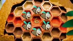 Episode 4711 | Muppet Wiki | FANDOM powered by Wikia